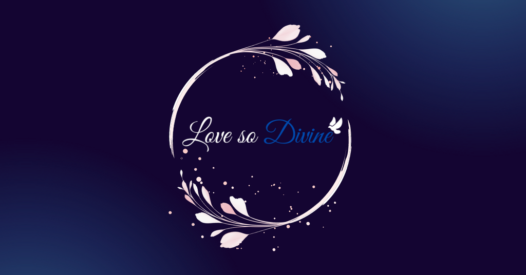 Love So Divine Apparel
